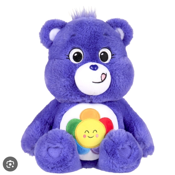 Care Bears | Toys | Harmony Care Bare | Poshmark